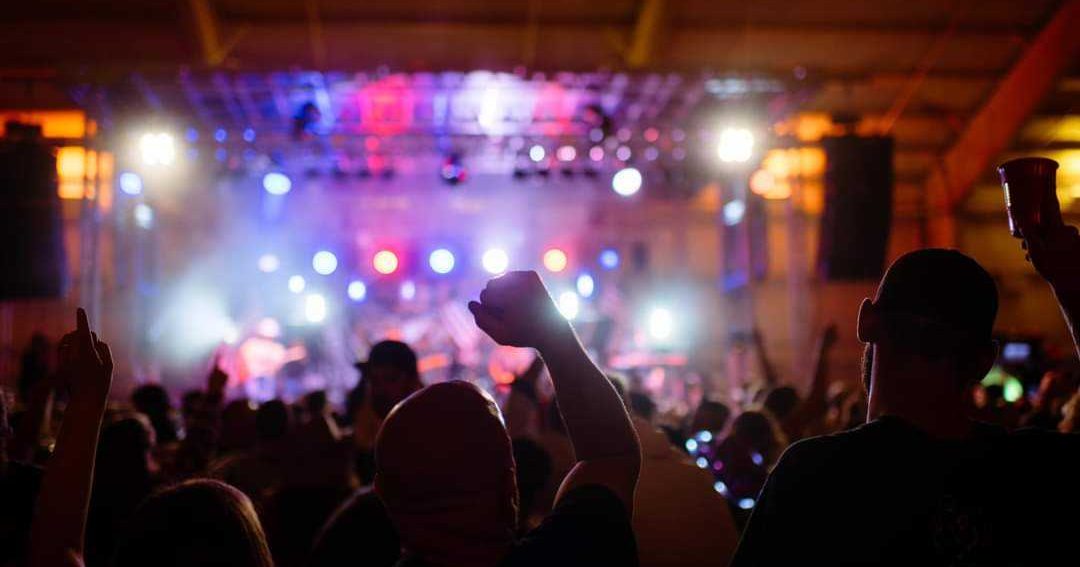 Your Guide to Michigan’s Big Country Fest | Frankenmuth