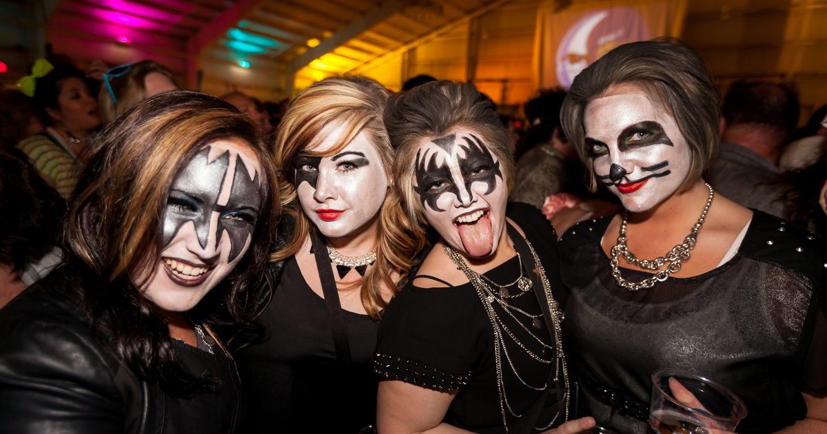 Bringin' Back the 80's Fest in Frankenmuth | Frankenmuth