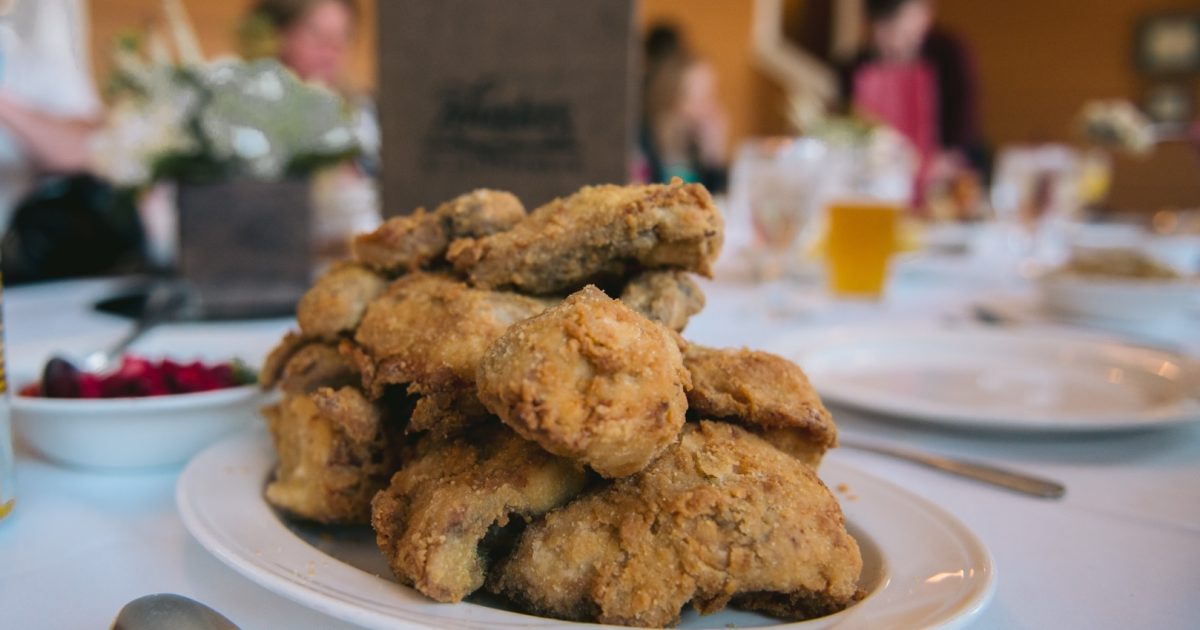 Frankenmuth Chicken Dinners | Frankenmuth