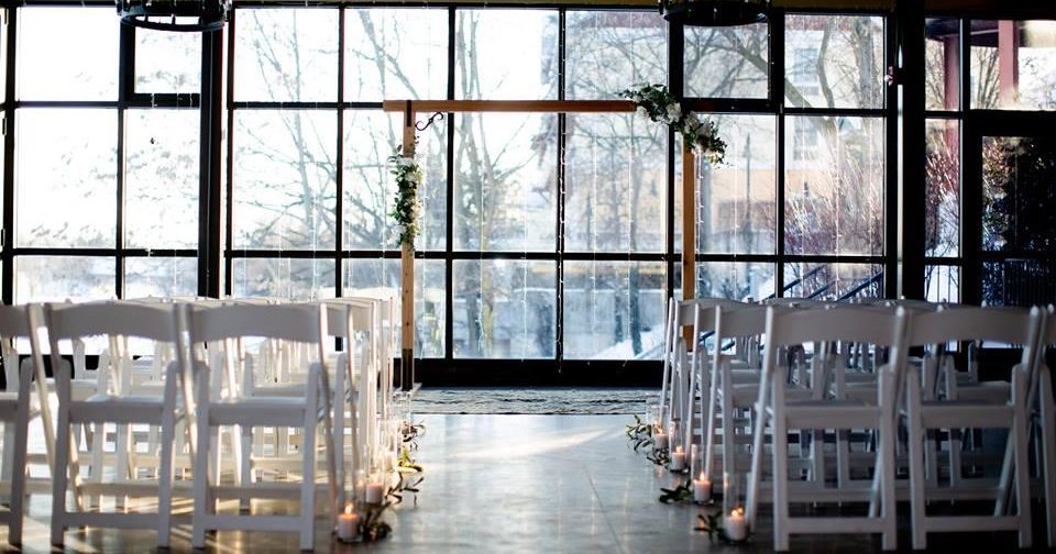 Wedding Ceremony Venues | Frankenmuth