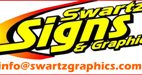 Swartz Sign Graphics, Inc. | Frankenmuth