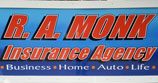 R.A. Monk Insurance | Frankenmuth