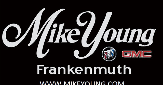 Mike Young Buick-GMC Inc. | Frankenmuth