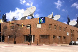 WNEM TV5 and WNEM-TV5+ | Frankenmuth