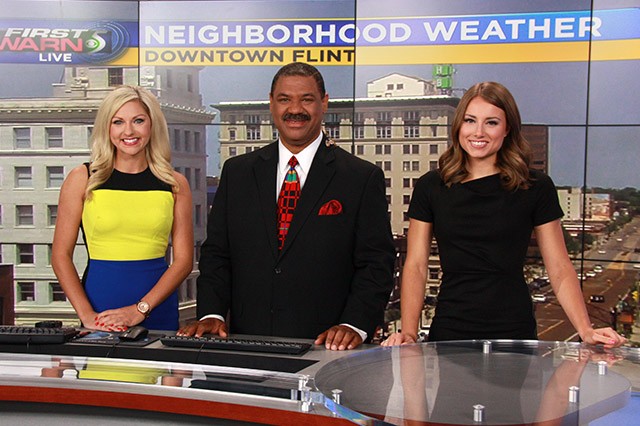 WNEM TV5 and WNEM-TV5+ | Frankenmuth