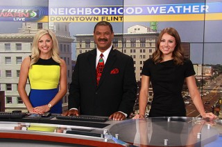 WNEM TV5 and WNEM-TV5+ | Frankenmuth