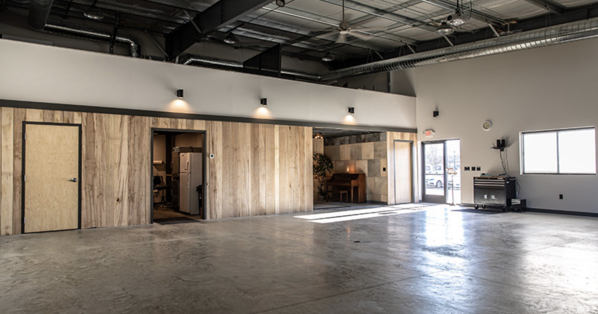 Warenhaus Studio LLC | Frankenmuth