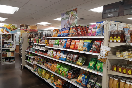 Healthy Habitz | Frankenmuth