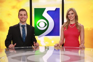 WNEM TV5 and WNEM-TV5+ | Frankenmuth