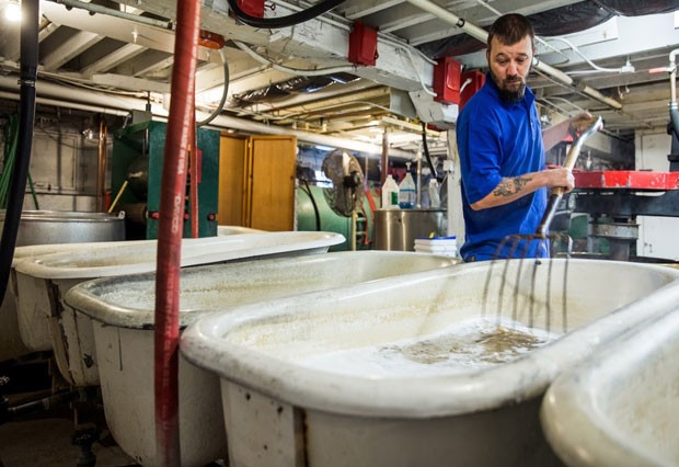 Frankenmuth Woolen Mill | Frankenmuth